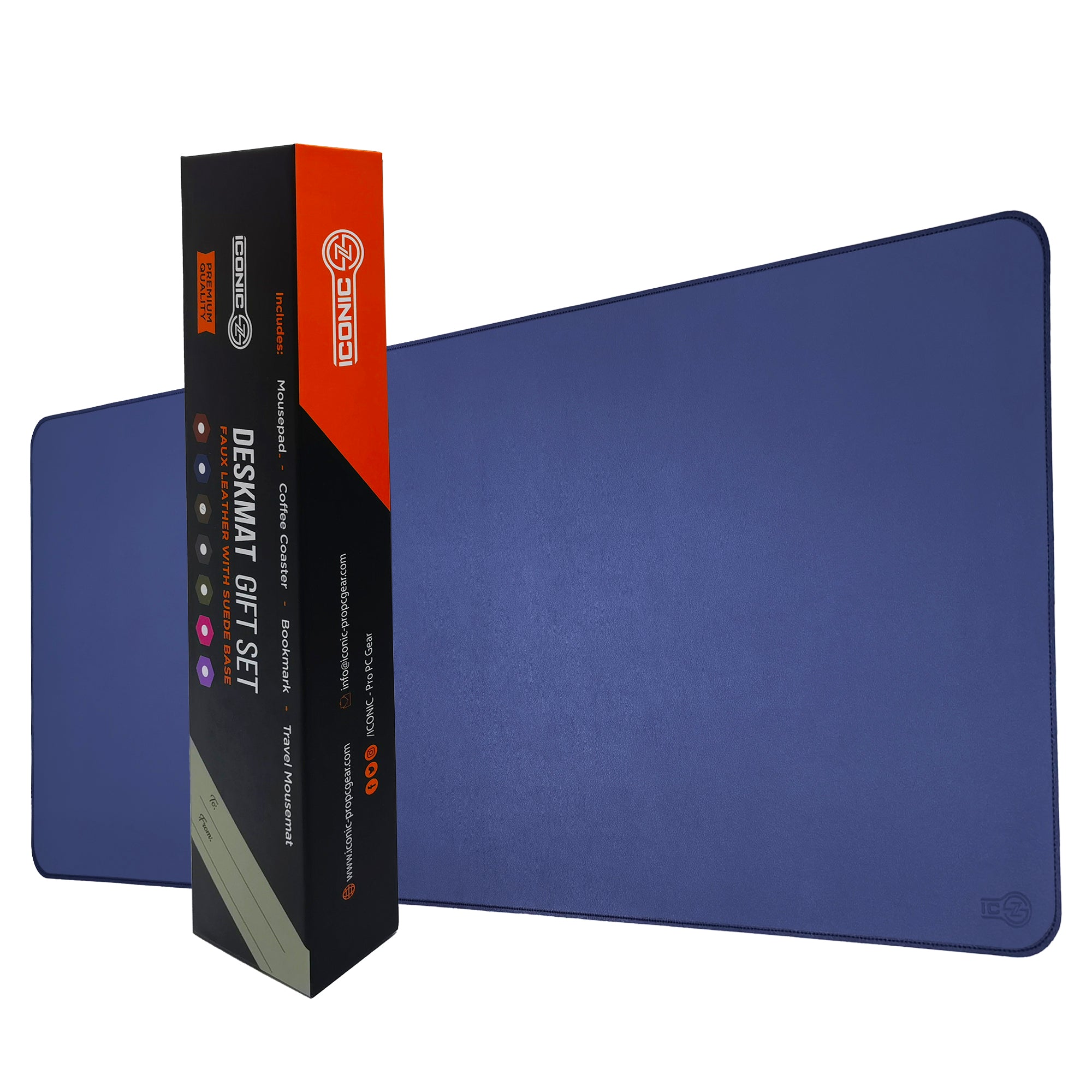 Shop now Best Wireless Gaming Mouse | Mouse For Computer – ICONIC - PRO ...