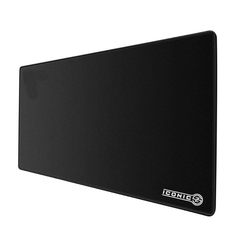 ICONIC Pro PC Gear Best XXL Mousepad/Mat- Extended Large & Wide ...